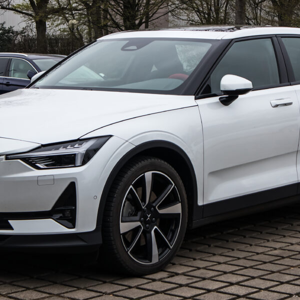 Polestar 2 Winter Tires Rim Package (24) – Car Kraze Tires And Wheels ...